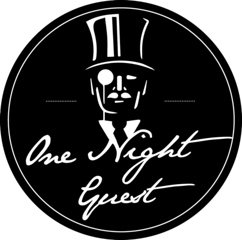 One Night Guest